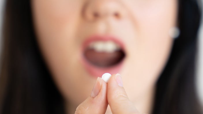 Understanding Sublingual Drug Administration – Arbona Health Hub
