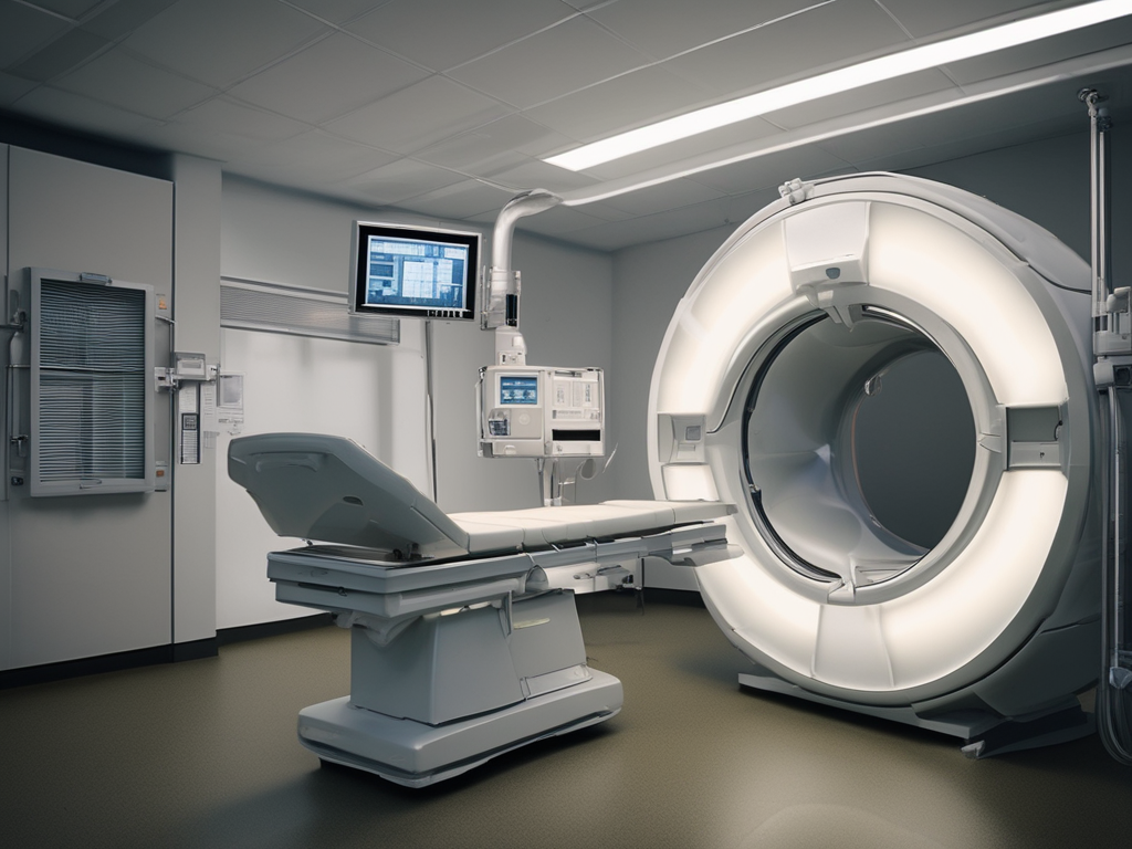 Understanding Nuclear Medicine: What is it? – Arbona Health Hub